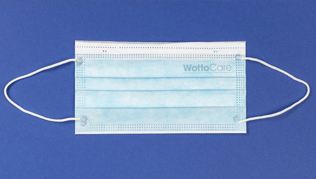 Covid-19: Which mask are the best and why? - Wottocare